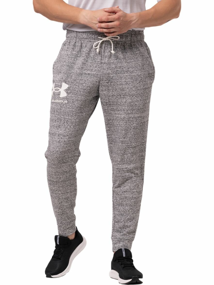 Брюки джоггеры Rival Terry Joggers