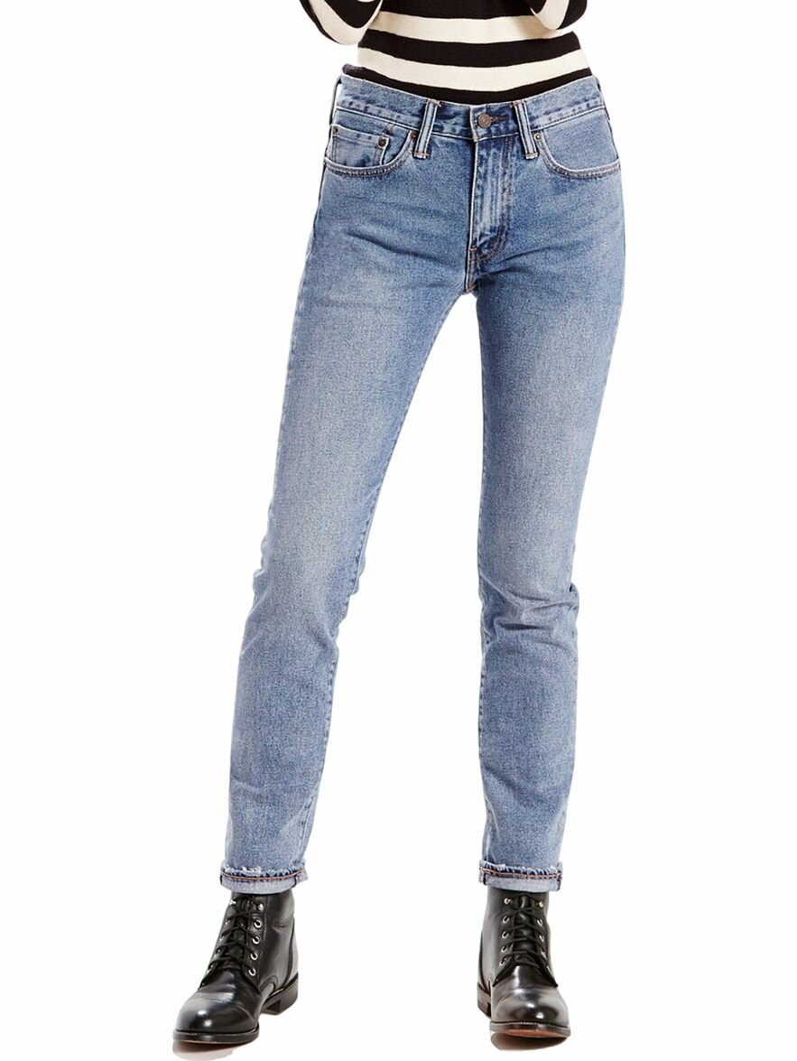 Джинсы Women 505С Jeans 