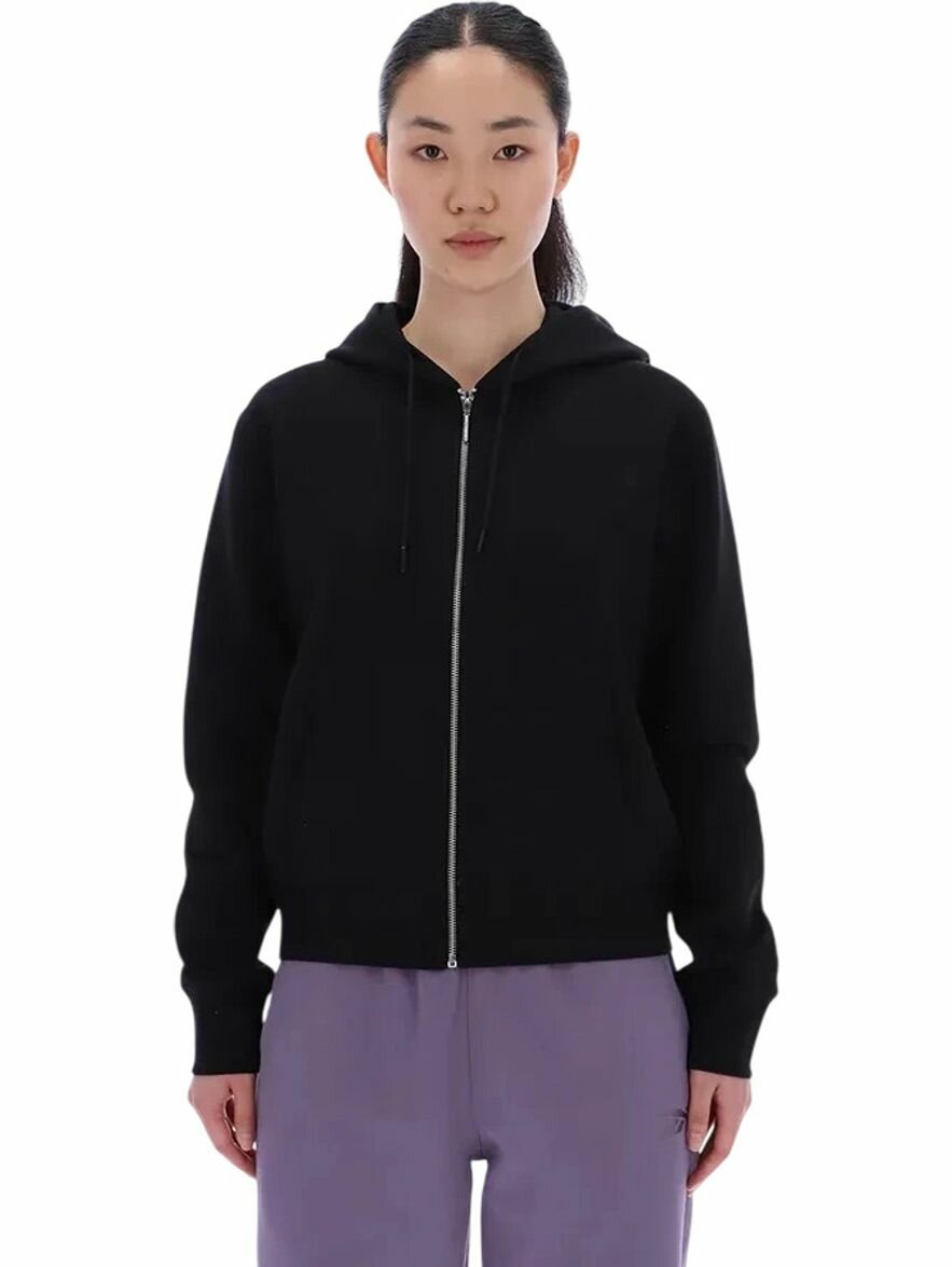 Толстовка Ariana Zip Through Hoody W