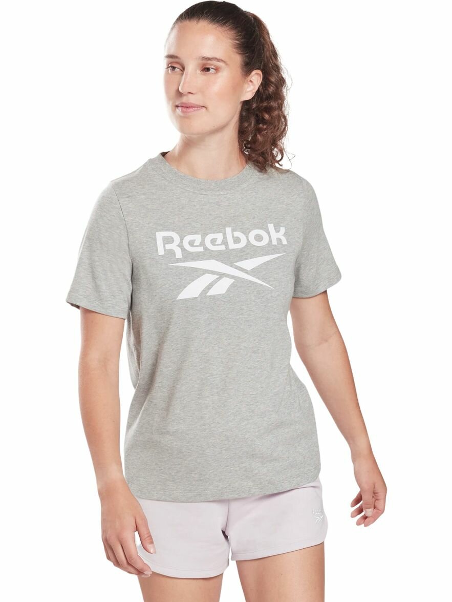 Футболка Identity Big Logo T-shirt