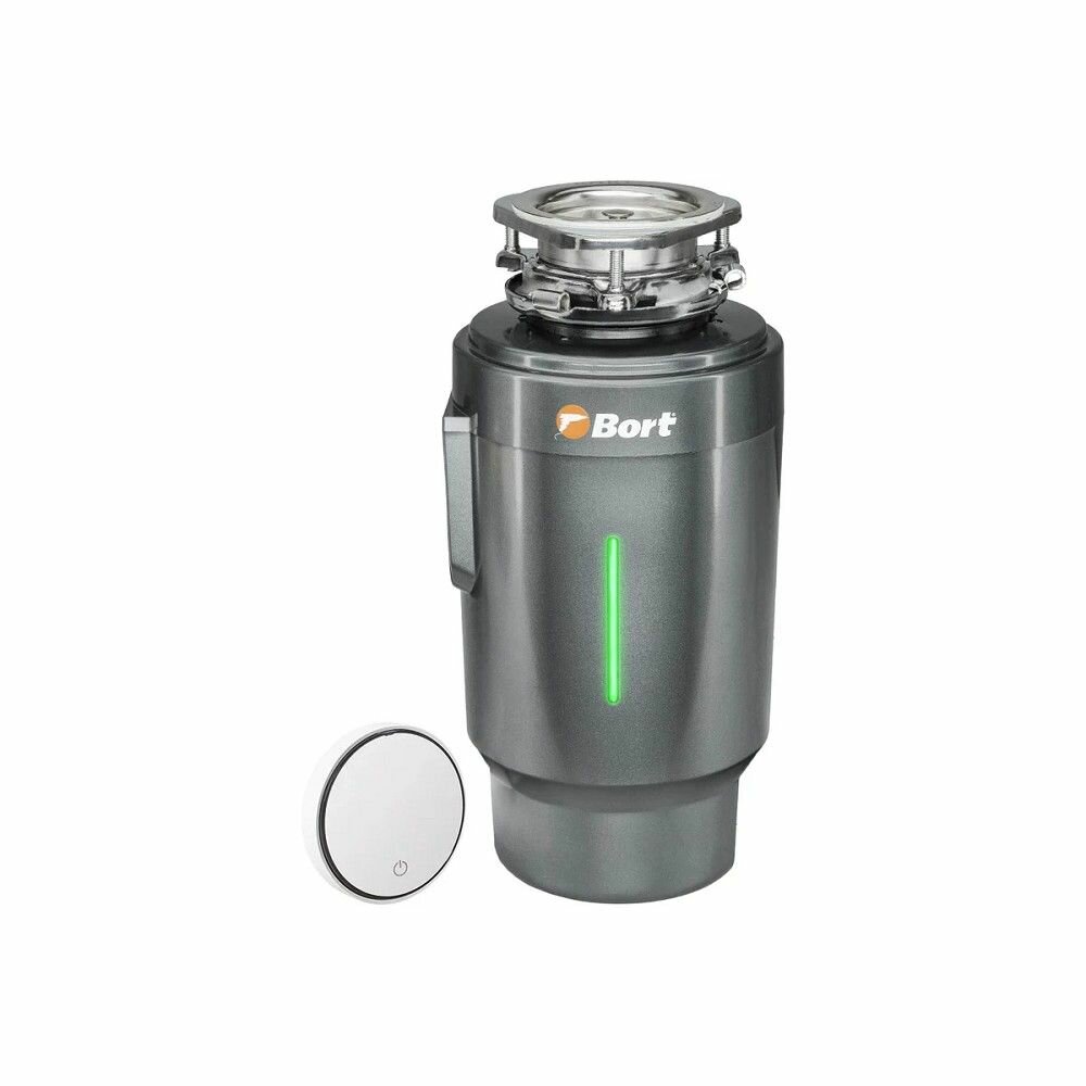 Bort Блендер Измельчитель пищевых отходов TITAN 8000 CONTROL