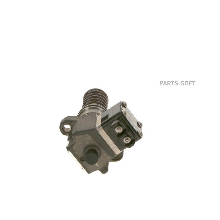 0414755005 bosch насос-форсунка Scania DC11/DC12 (1440576/1443424/1521977/1731566/1791143/1801901) от официального дистрибьютора, BOSCH, артикул 0414755005
