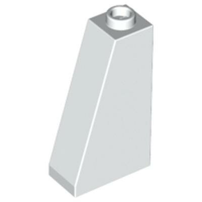 Деталь Lego 4460b Slope 75 2 x 1 x 3 - Hollow Stud