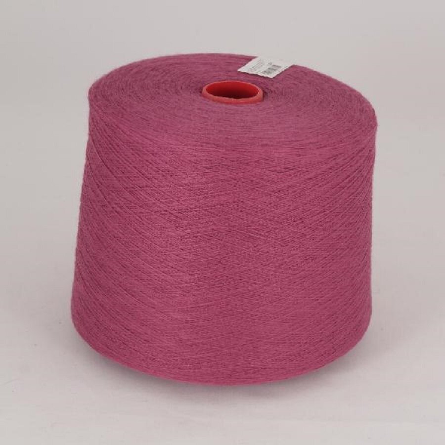 Лидия Сильвер ПШ бобины по 100 грамм (брусника)