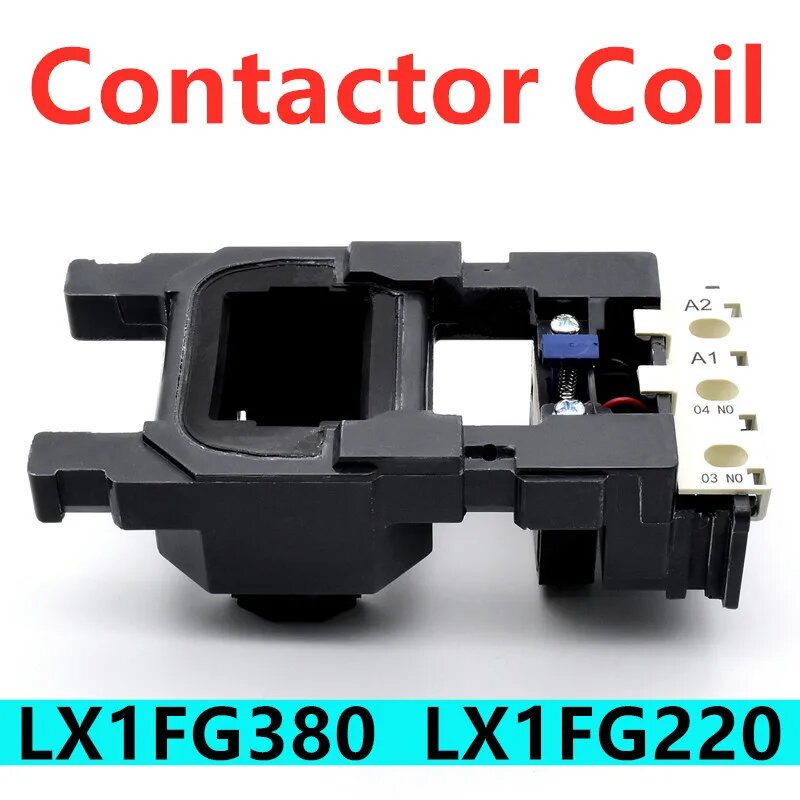 Катушка контактора LX1FG 220V, LX1FG220