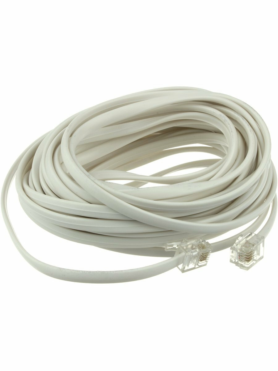 Телефонный удлинитель 7М Евро