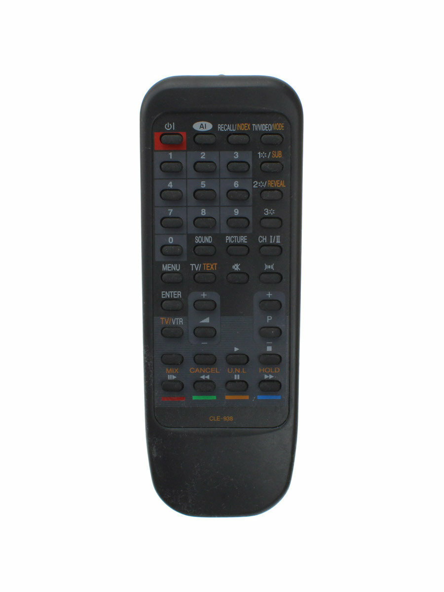 Пульт к Hitachi CLE-938