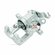 KORTEX KSB064 Суппорт тормозной SKODA OCTAVIA VW JETTA TOURAN 03- задн. прав. (d...