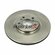 KORTEX KD0636 Диск торм. HAVAL JOLION 4WD перед. (d 320mm)