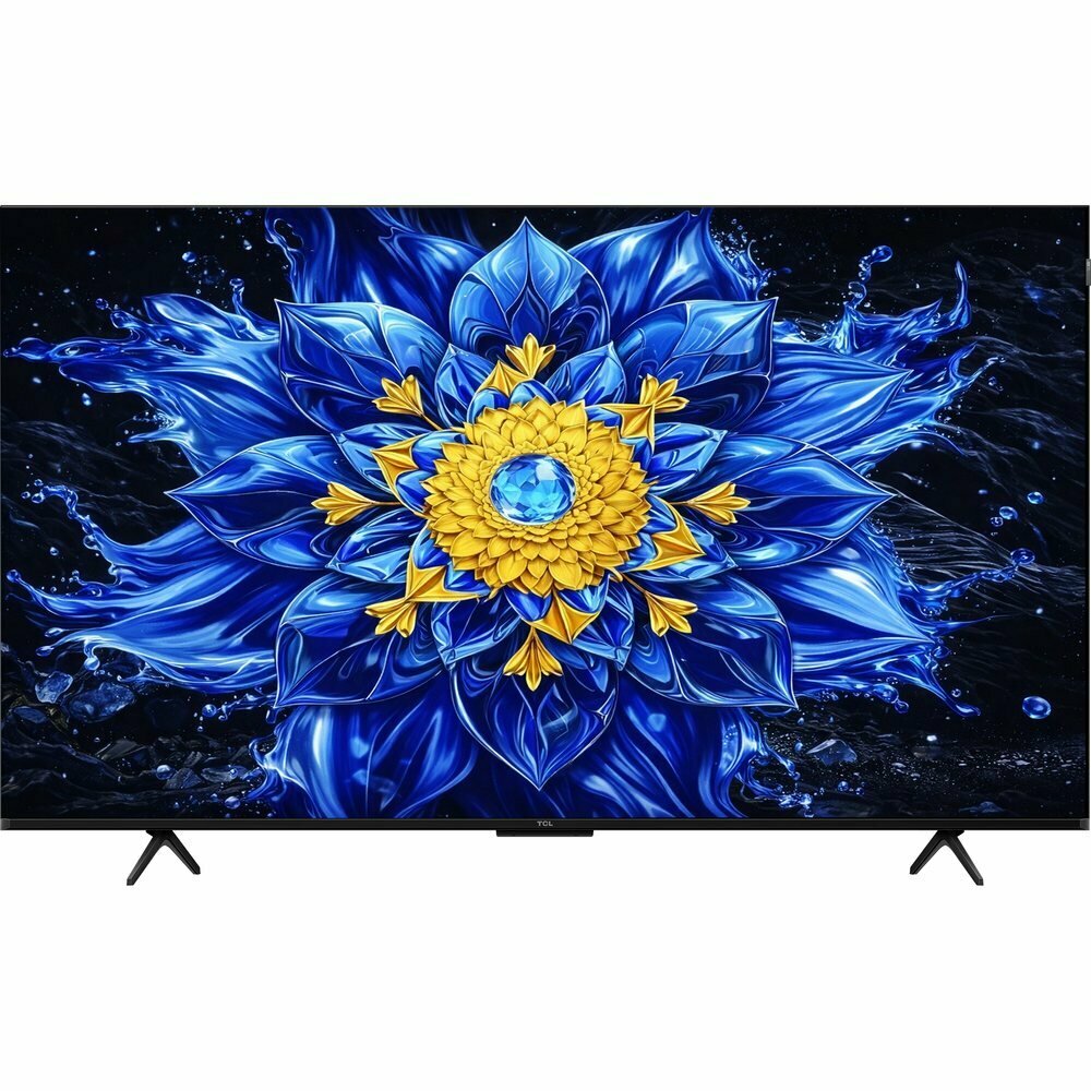 Телевизор TCL 55P8L (2026)