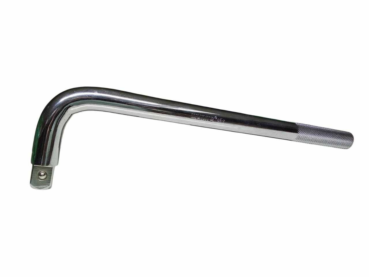 Вороток L-образный 3/4"х 380мм W0364/Wynns Tools