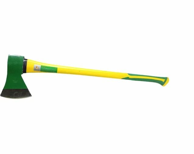Топор 1,4 кг с фибергл. ручкой 3LB W0334C/2627С/N045030/Wynns Tools