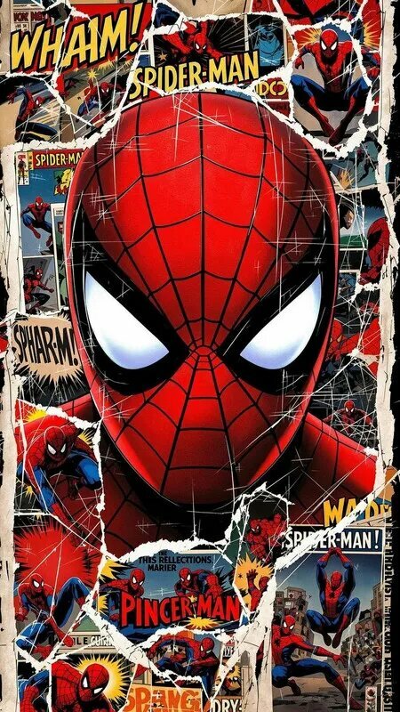 Деревянные пазлы 1000 элементов, подарочная упаковка,50x75cm, Фильм Marvel "Человек-паук", подарочный набор для взрослых, продвинутый уровень сборки 5-10.