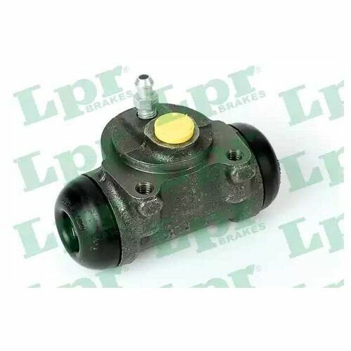 Цилиндр тормозной рабочий Lpr 4507