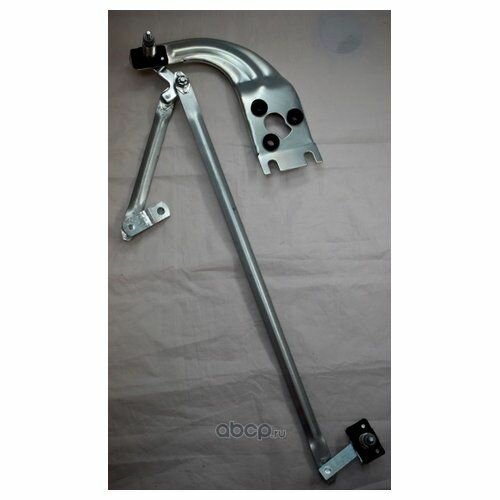Трапеция стеклоочистителя ВАЗ-2103-2107 CARTRONIC Cartronic CRTR0126596 Cartronic CRTR0126596