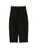 Брюки Studio Nicholson, размер L, black/black