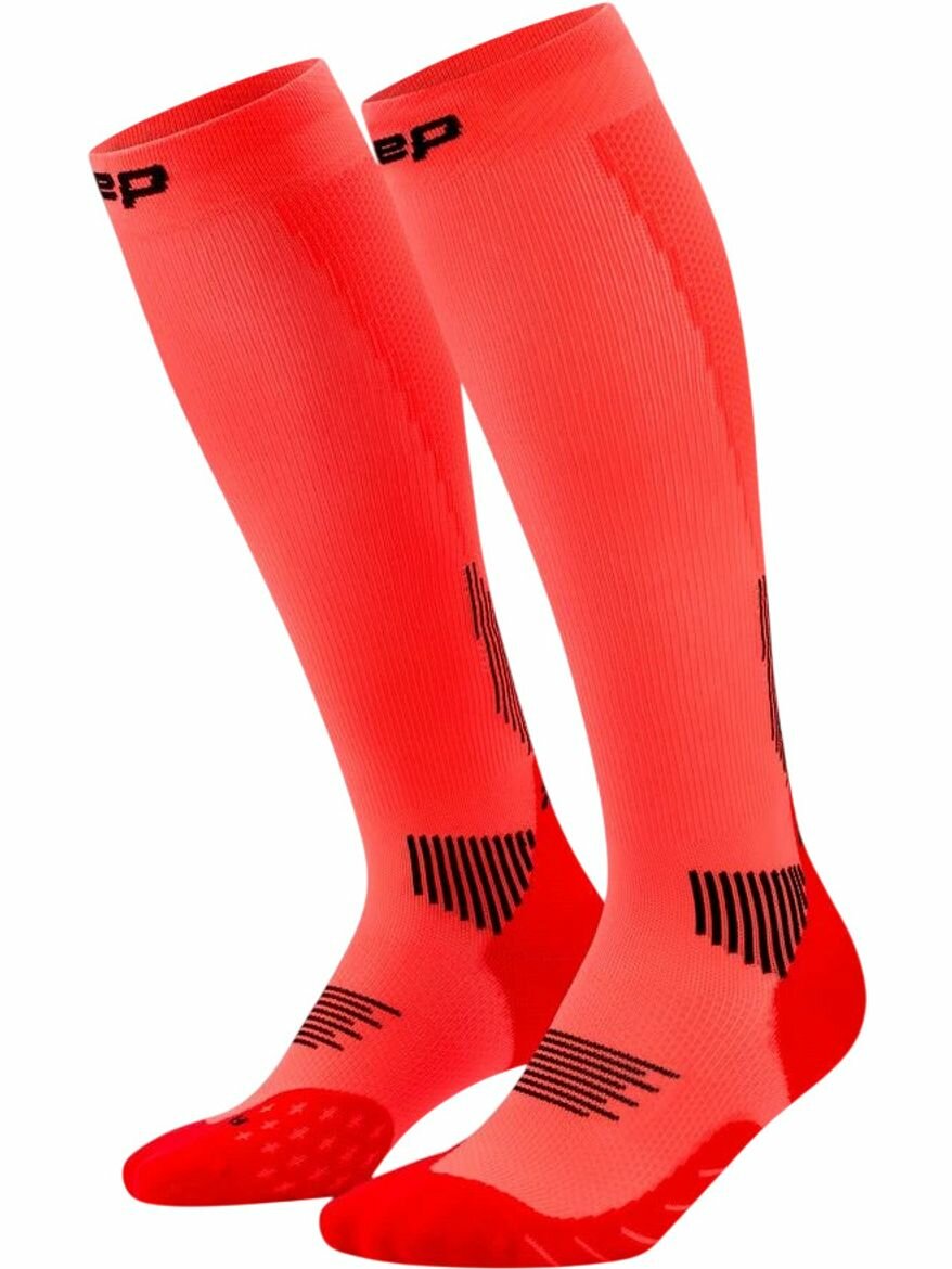 Гольфы компрессионные CORE RUN SOCKS, TALL, 5.0