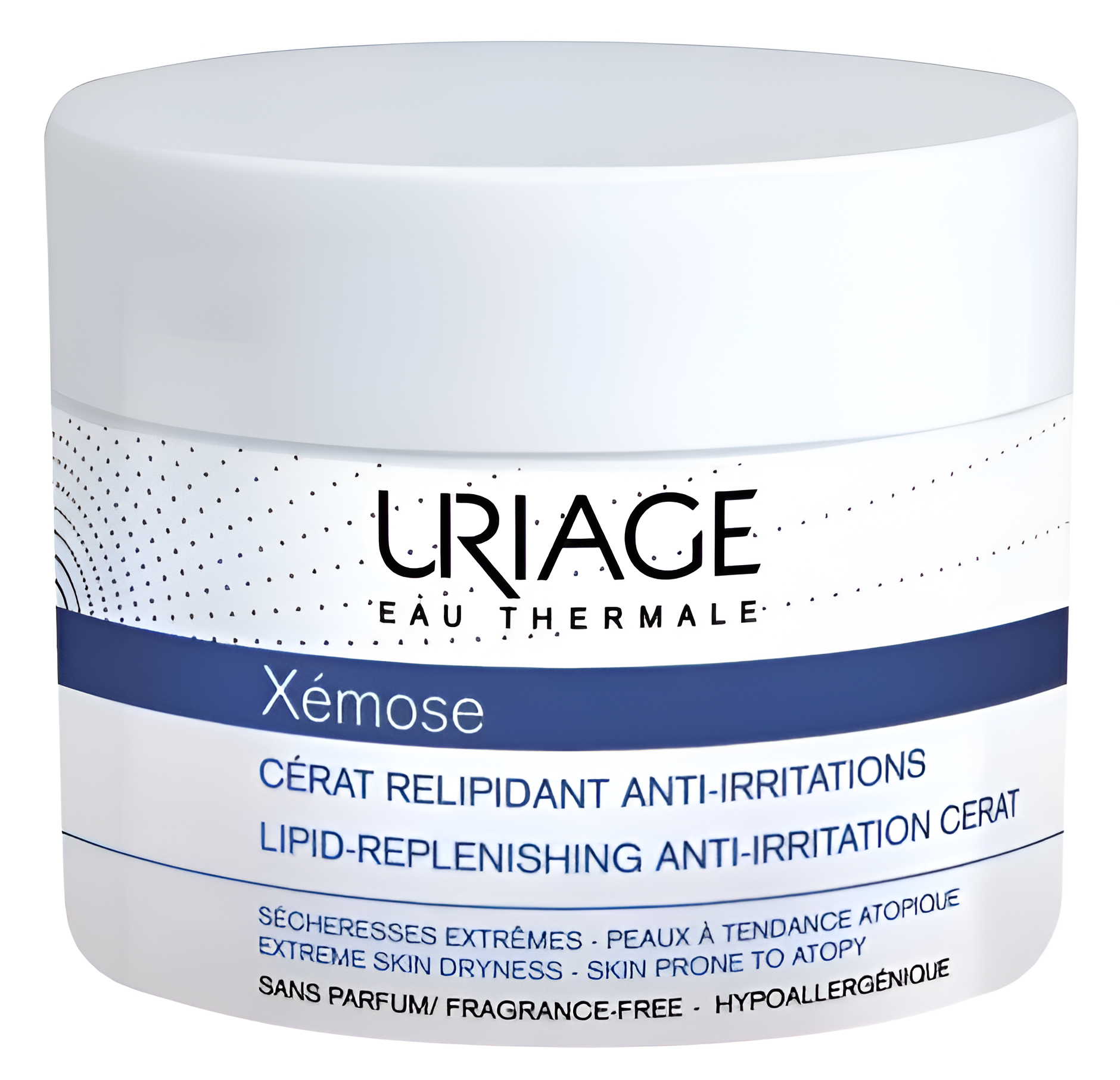 Uriage Xemose ксемоз Церат крем липидовосстанавливающий 200 мл