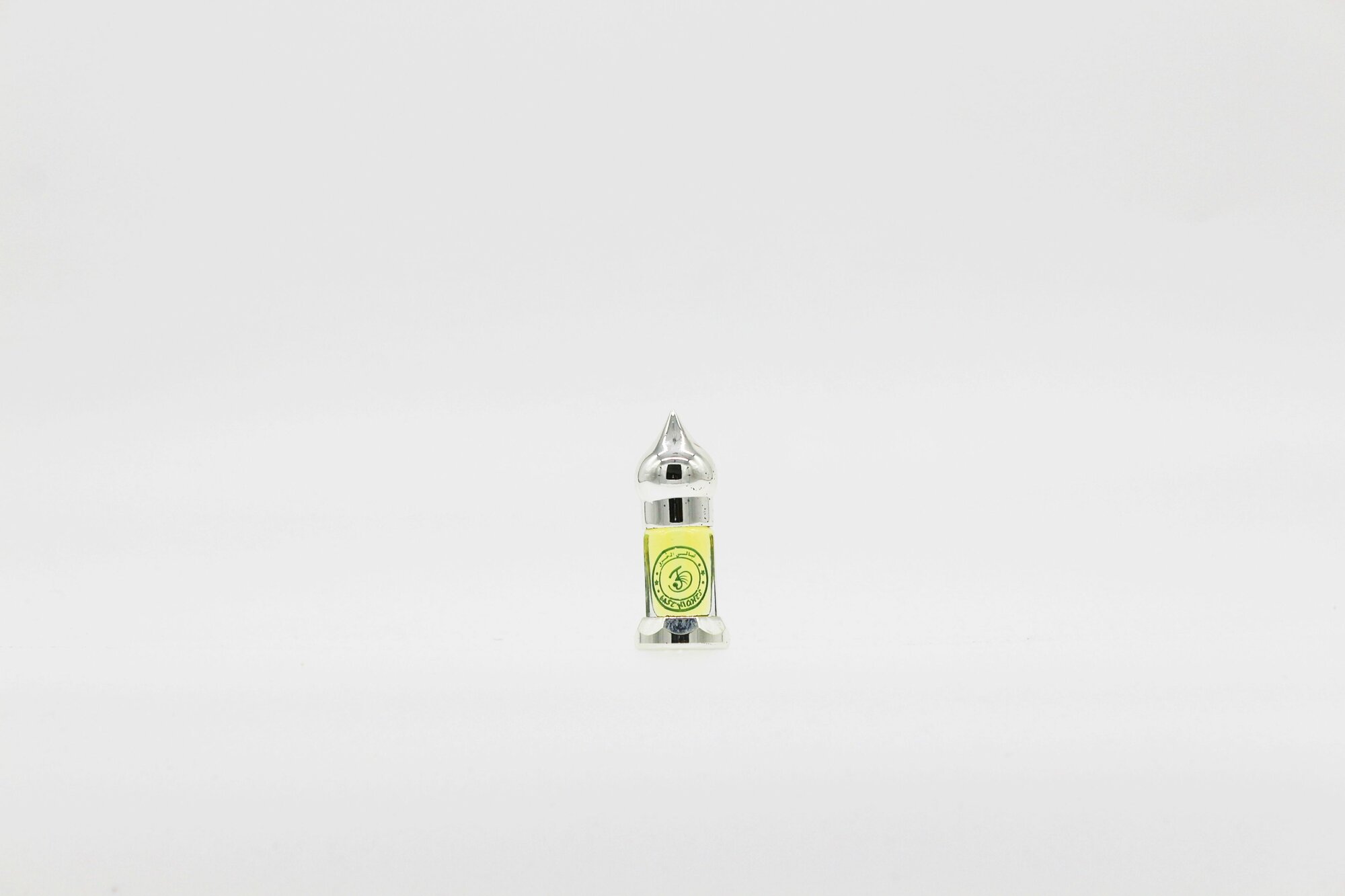 Ферула мускусная абсолют