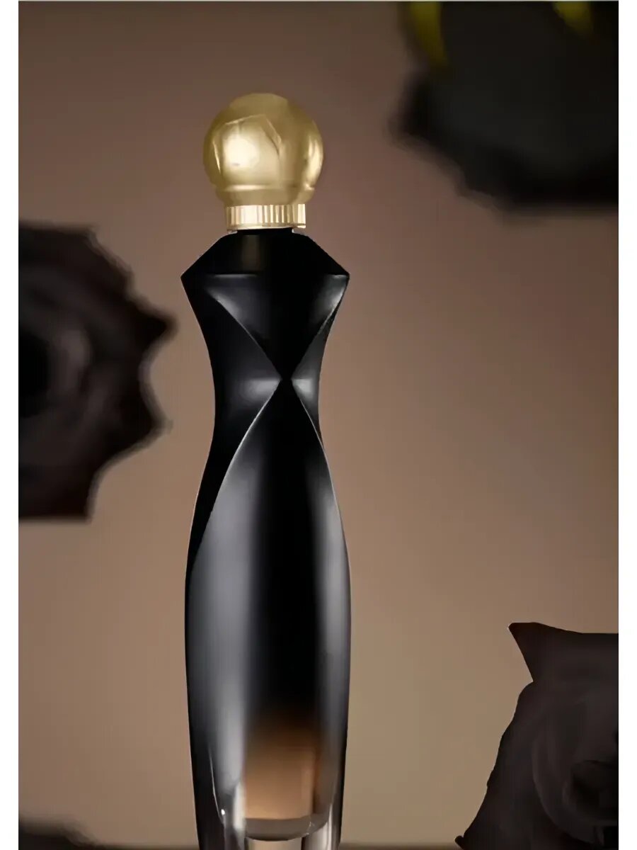 Парфюмерная вода Divine Dark Velvet , 50 мл