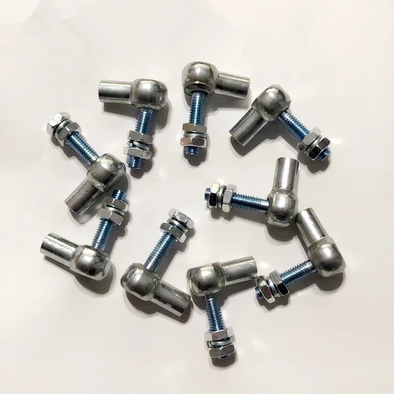 Шаровой стержень для контрольного двигателя, 1PCS