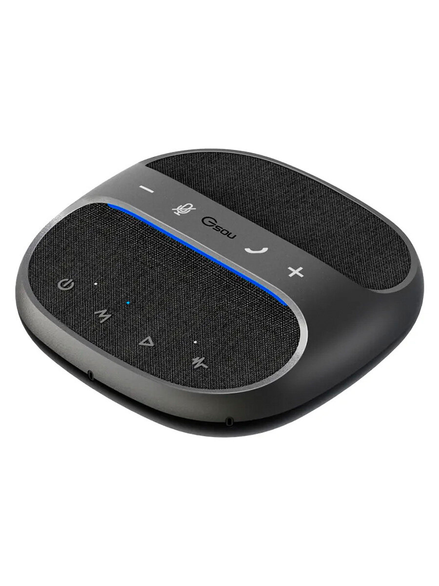 Спикерфон Gsou CF22, USB, Bluetooth