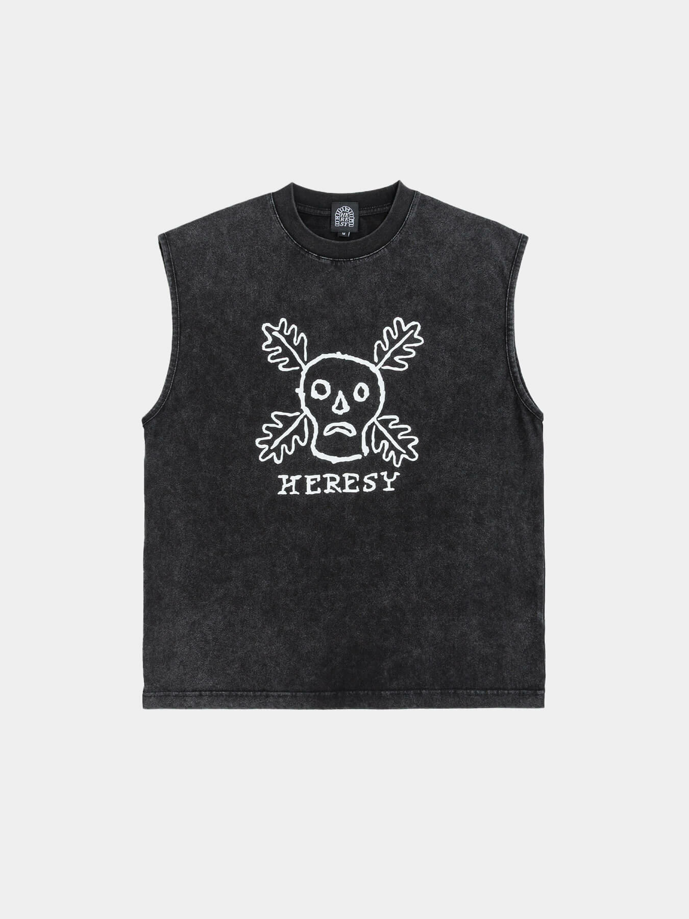 Майка GREEN MAN VEST