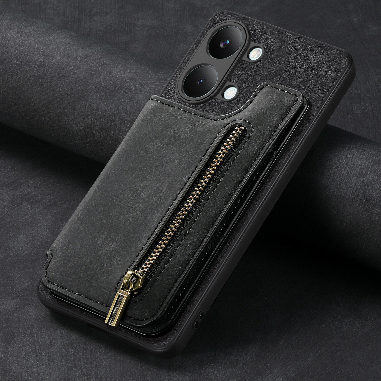 Чехол для Poco X8 Pro Max — фото 1