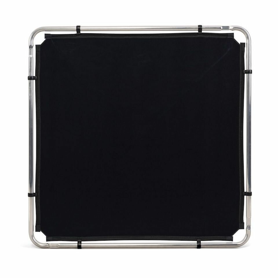 Комплект отражателей Manfrotto MLLC1101K Pro Scrim All In One Kit Small (1,1х1,1 м)