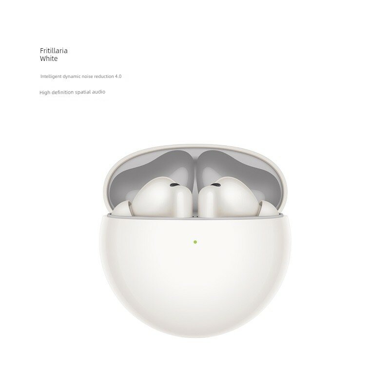 Беспроводные Bluetooth-наушники Huawei FreeBuds 7i с интеллектуальным динамическим шумоподавлением AI, оригинальный