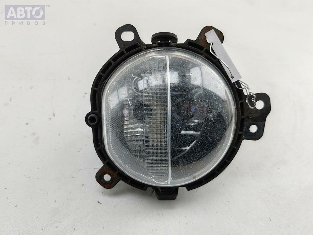 Фара противотуманная правая Mini Cooper/One 3 (F55/F56, 2013-2024)