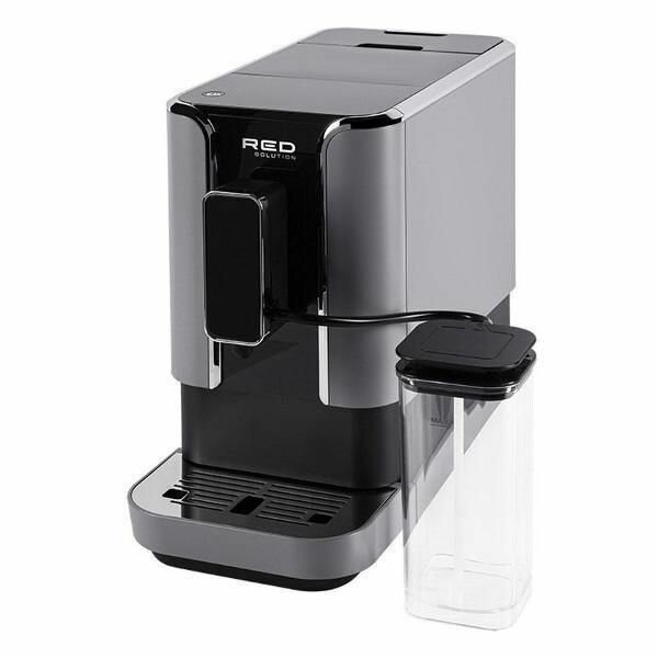 Кофемашина автоматическая RED SOLUTION Colomba RCM-1550