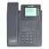 Телефон проводной Atcom D38 Grey
