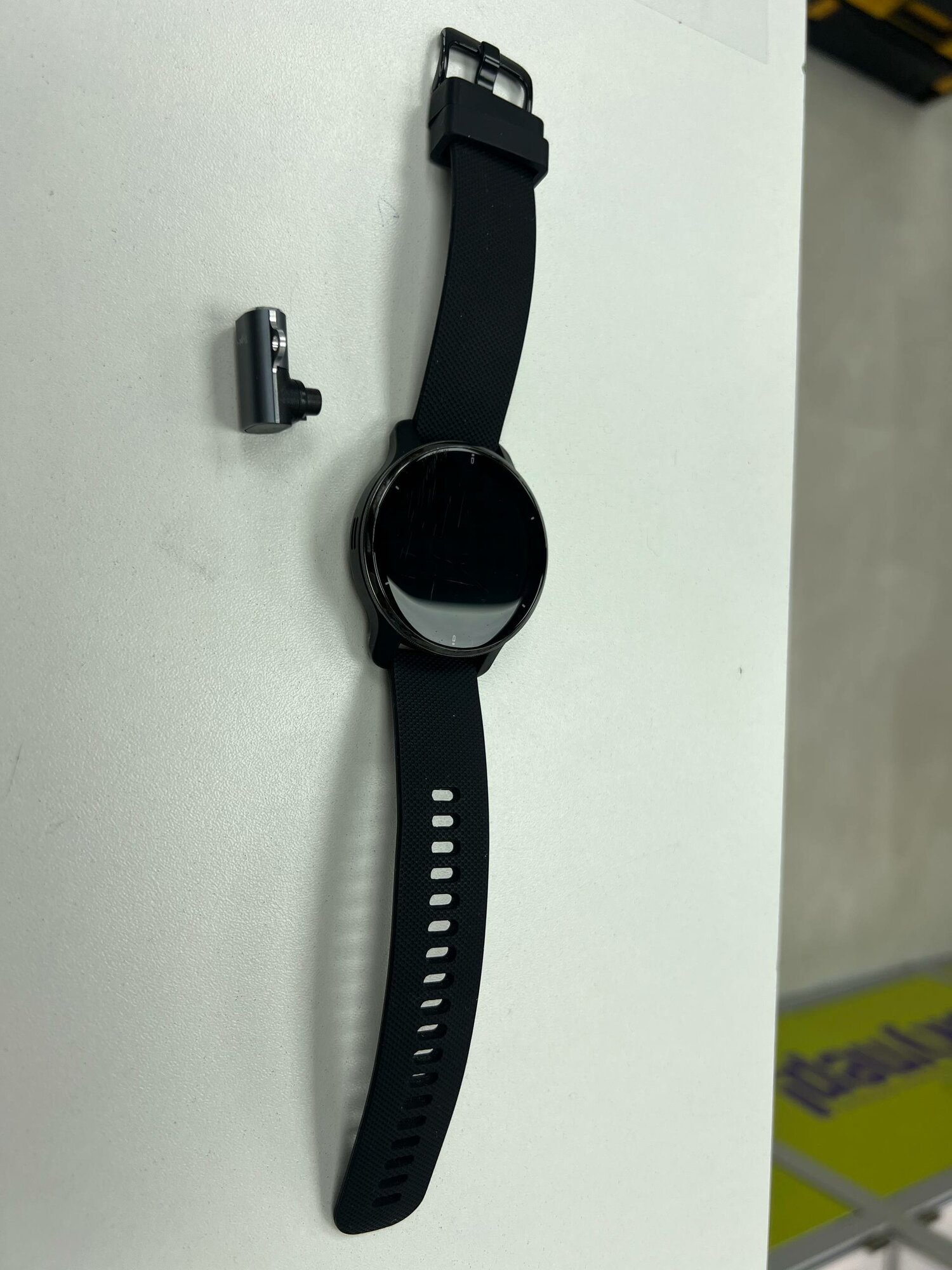 Спортивные часы Garmin Venu 2 Plus