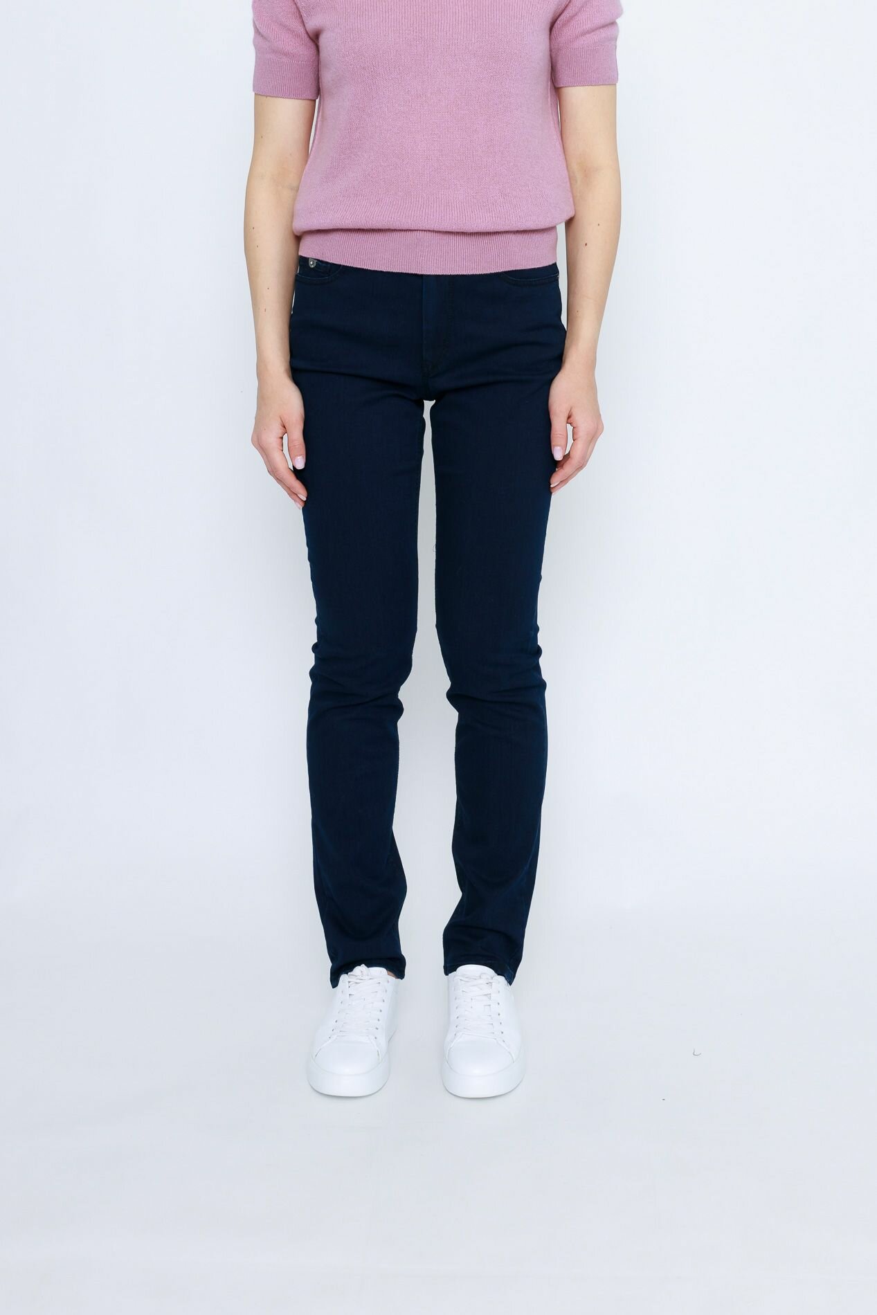 Брюки классические KHAN Cashmere