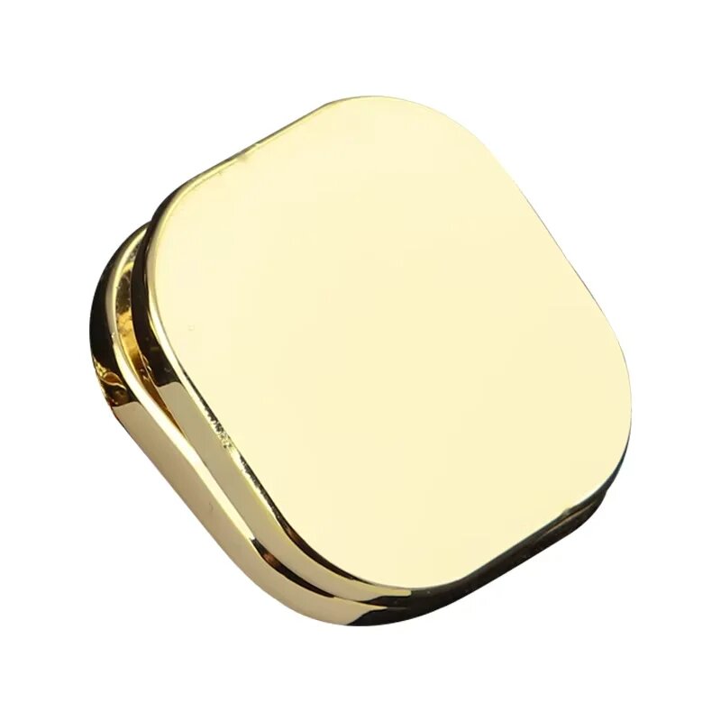 Металлический магнитный слайдер EDC Square Bronze