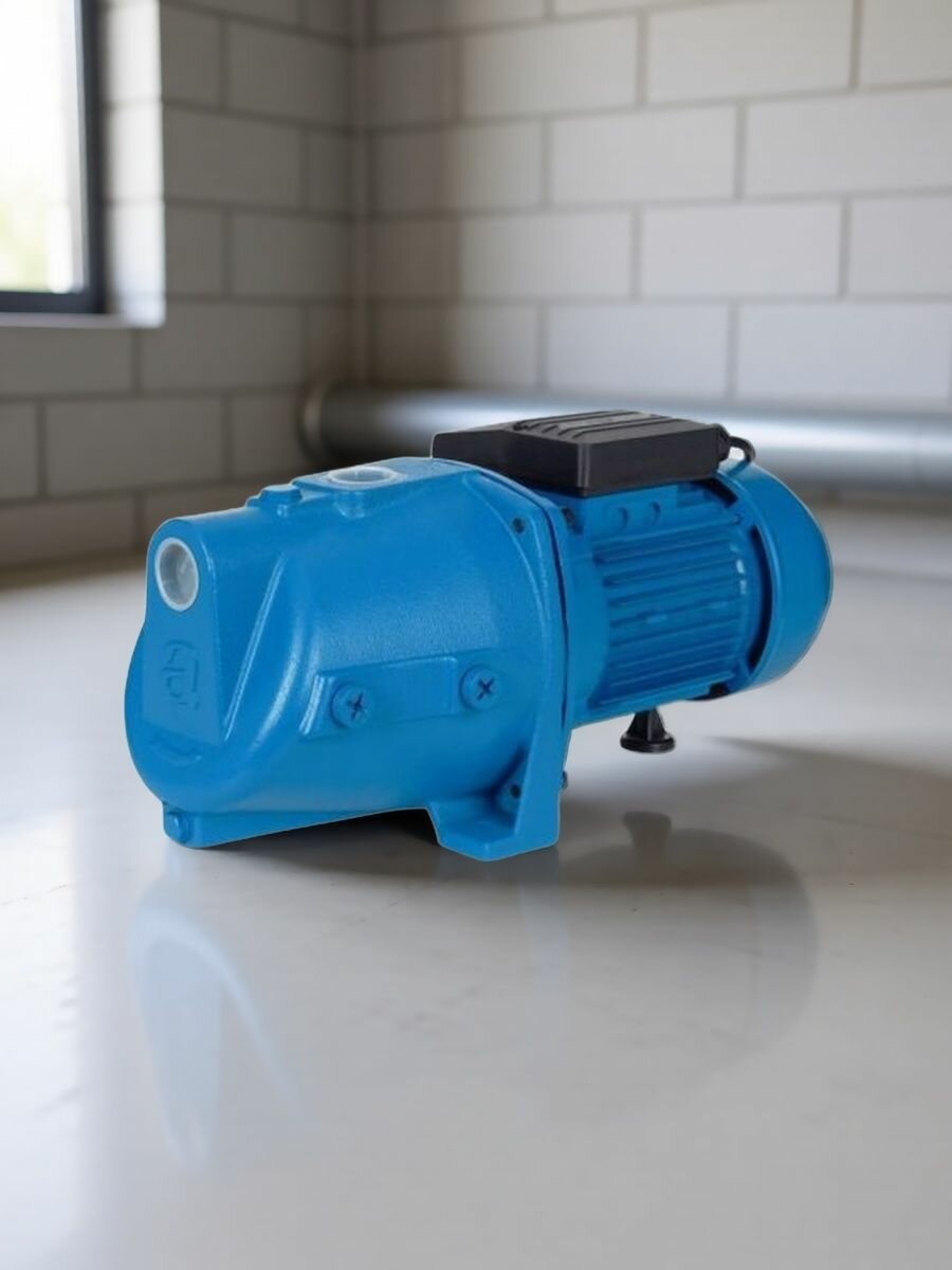 Насос поверхностный Aquario AJC-110C