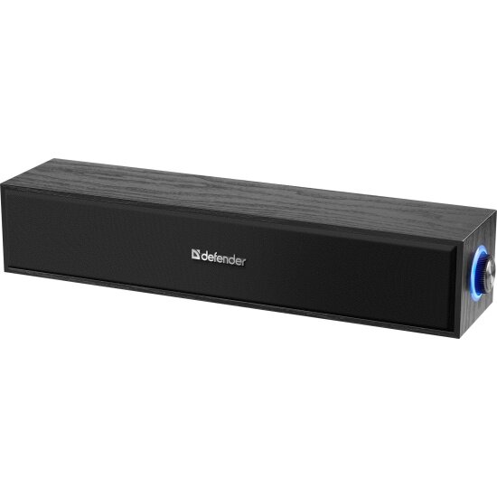 Саундбар Defender Z13 6 Вт, питание от USB