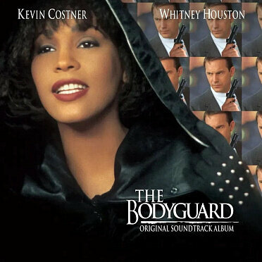 Виниловая пластинка The Bodyguard – Original Soundtrack Album. 30th Anniversary Edition (LP)