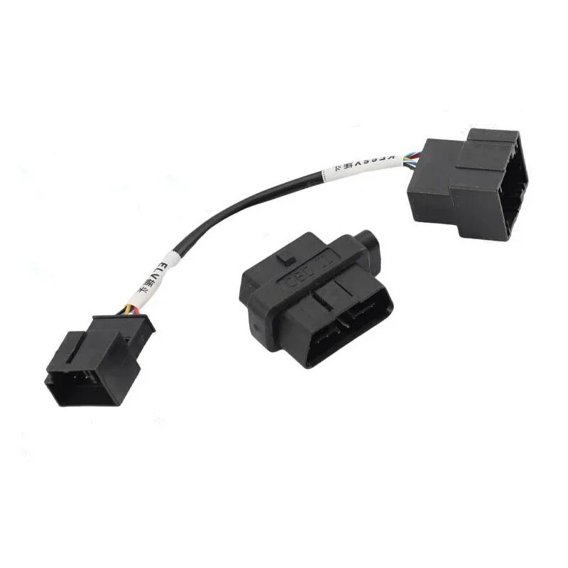 Кабель MQB48 для VW, Skoda, Seat, Audi, Set