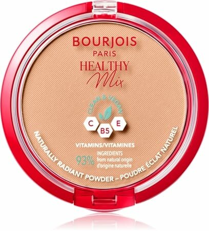 Тональный крем Bourjois Healthy Mix, оттенок 05 Sand, 10 г