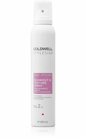 Спрей для волос Goldwell StyleSign Blowout & Texture Spray, 200 мл