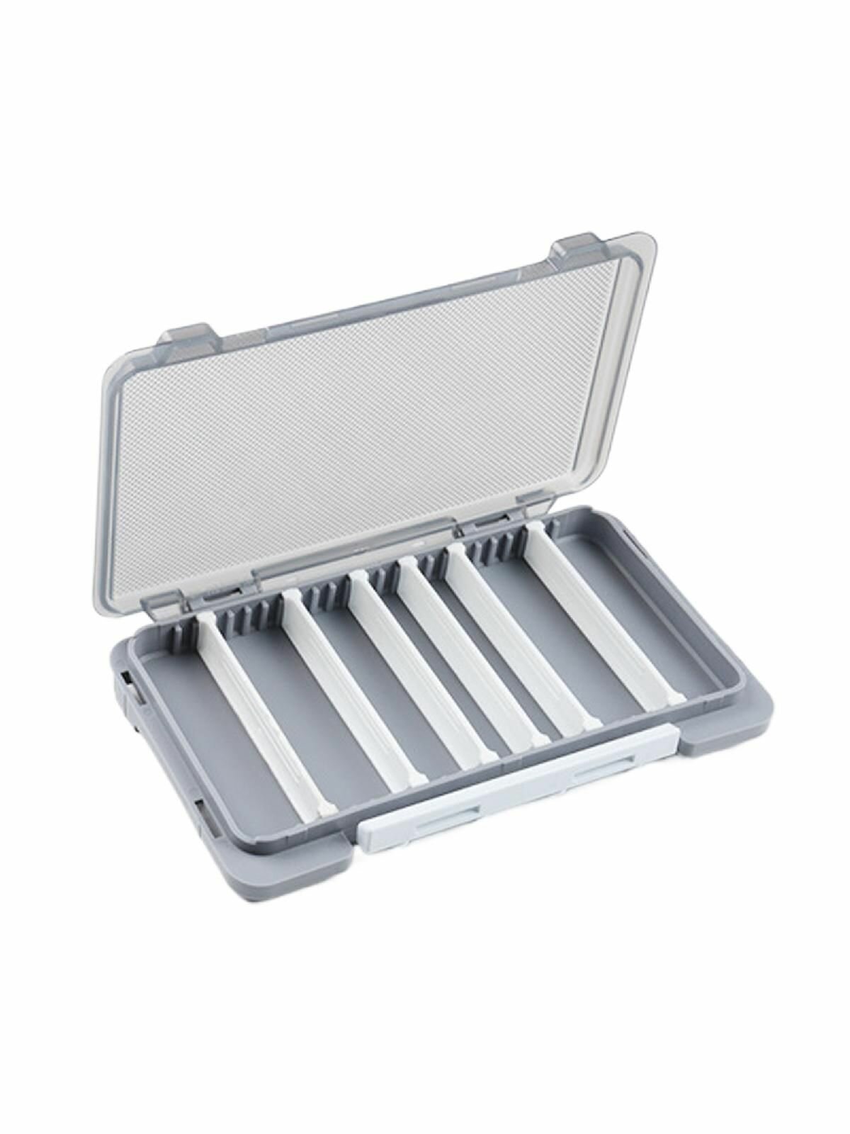 Ящик многофункциональный, коробка рыболовный Tackle Box, органайзер для хранения снастей