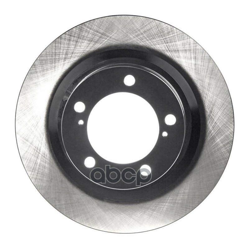 Диск тормозной пер. ADVICS ADVICS арт. A6F535B