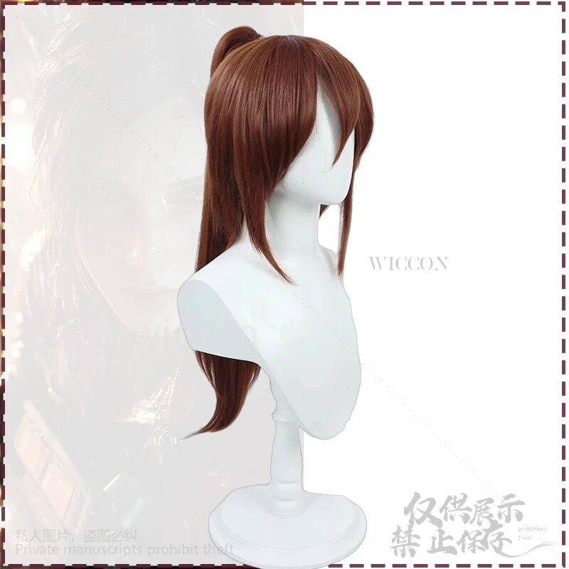Костюм Клер Редфилд WICCON, wig