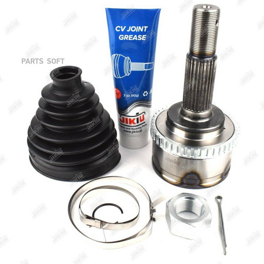 JIKIU JC22046 ШРУС наружный Nissan Primera ()