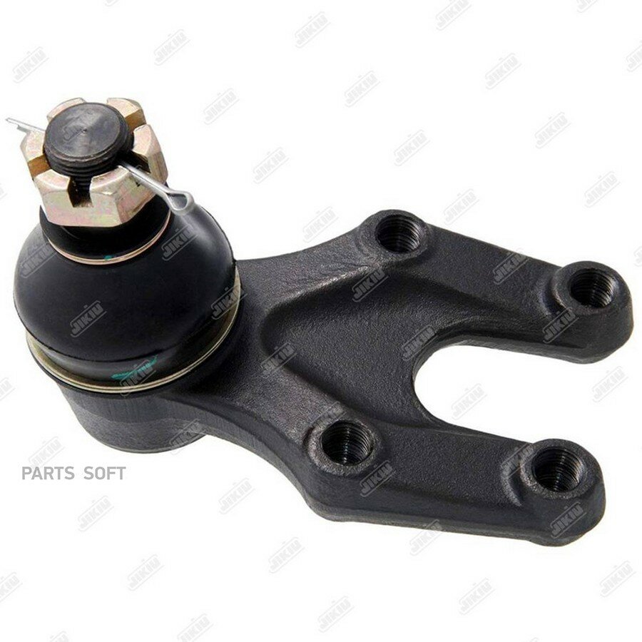 JIKIU JB22984 Опора шаровая Mazda_Bongo SK# (1999-2020)/Bongo Brawny SK56M (1999-2004)/_E2000 SK/SD/SL/SR (1999-20 ()