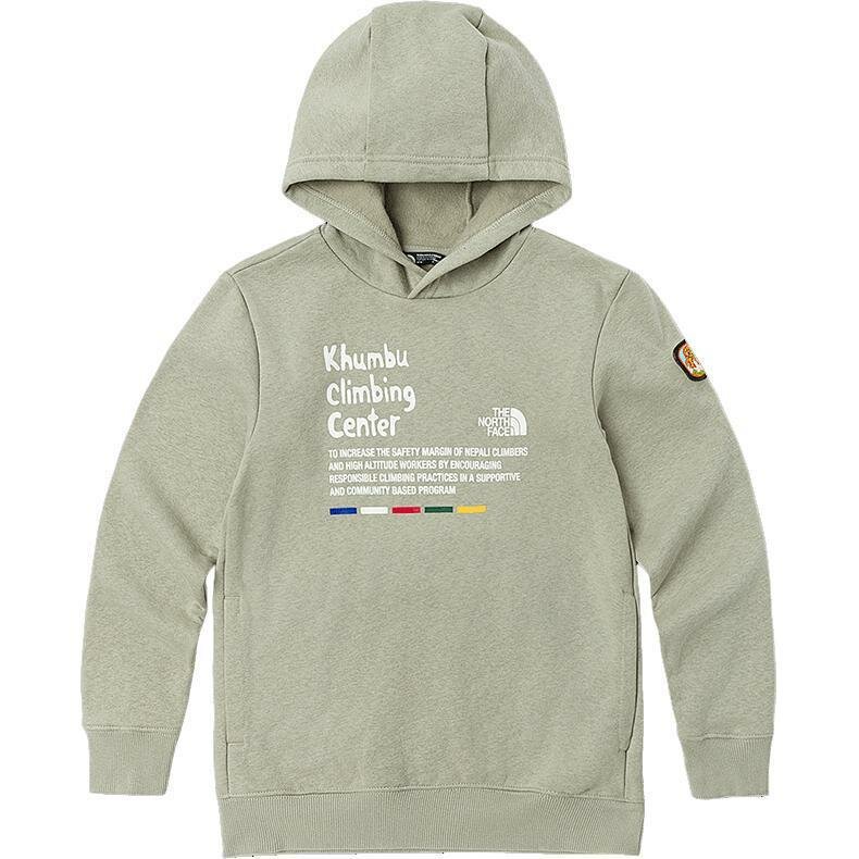 Толстовка THE NORTH FACE, 1 шт.