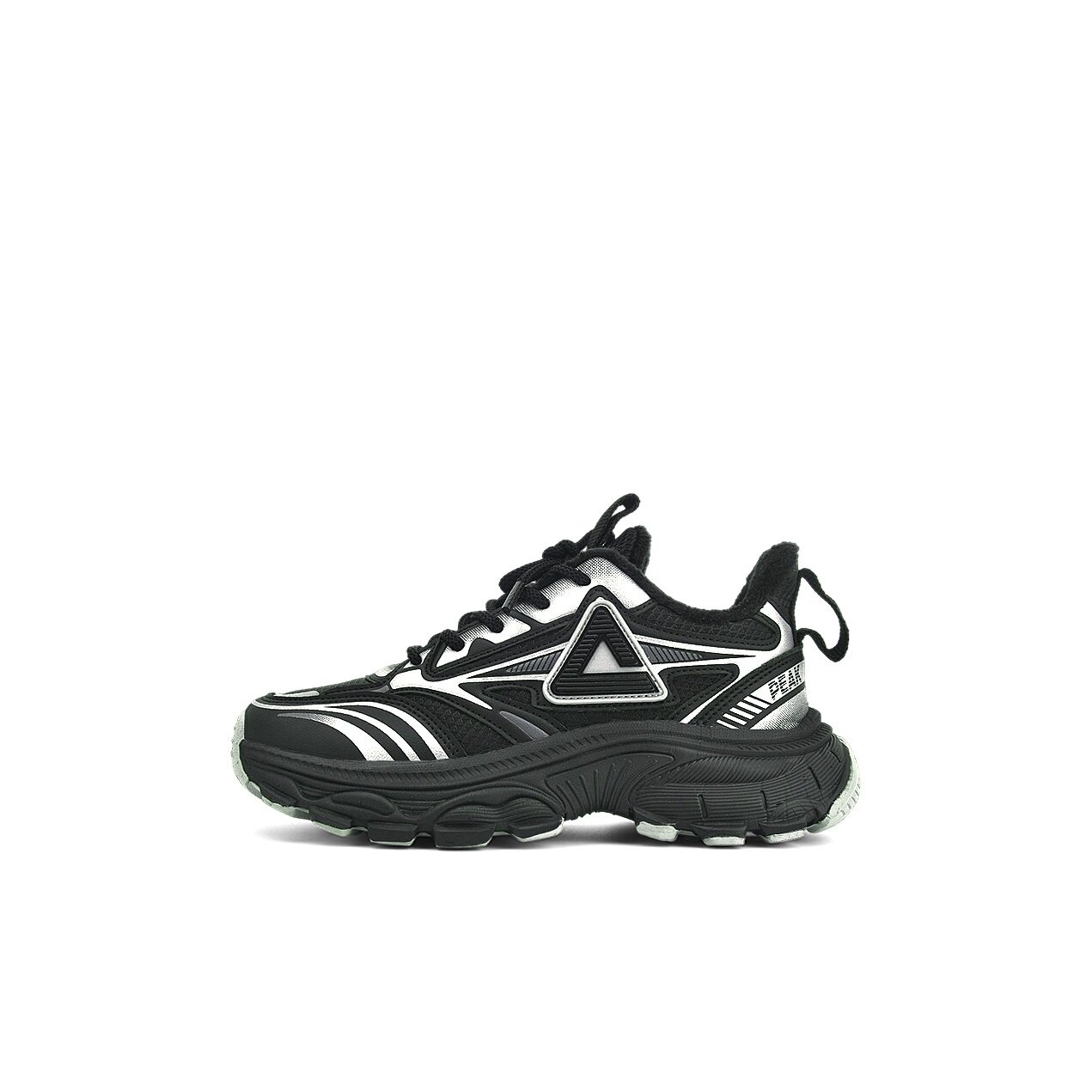 Кроссовки PEAK, размер EU 35 стопа (22,5CM)