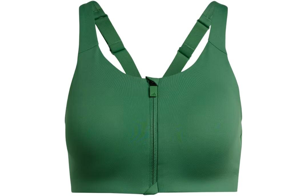 Топ спортивный TLRD Impact Luxe High Support Zip Bra